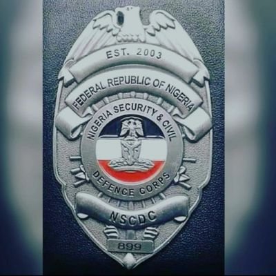 NSCDC Recruitment 2020/2021 | Vacancies Application Portal