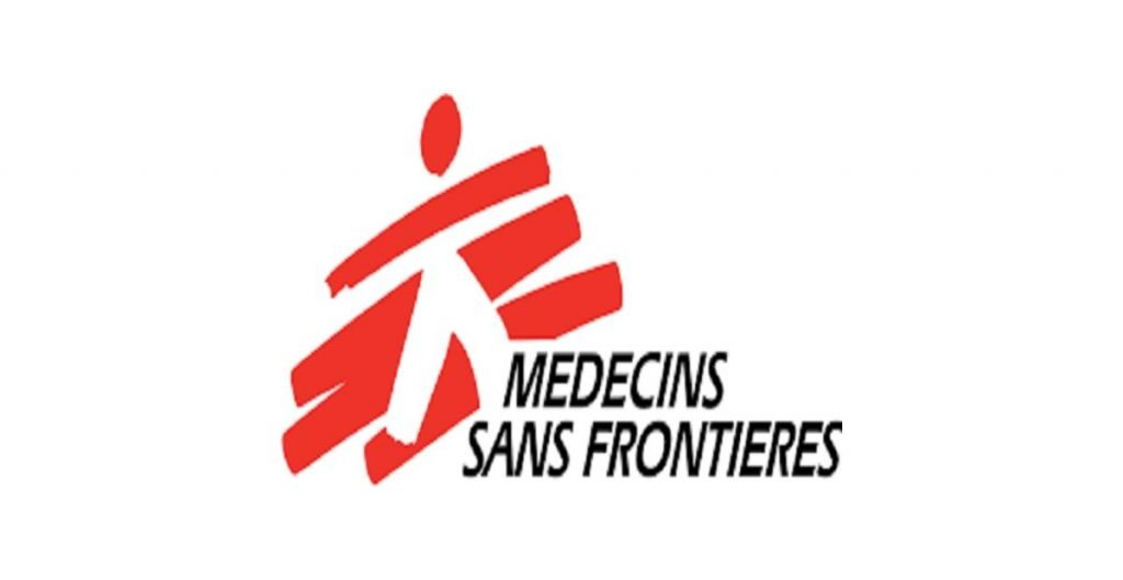 Psychologist at Medecins Sans Frontieres (MSF) - Spain