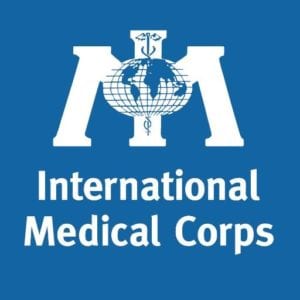 Nurse, Health at International Medical Corps (IMC)