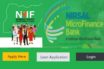 nyif.nmfb.com.ng/app | NYIF Loan Programme Portal