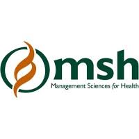 Supply Chain & Pharmaceutical System Strengthening Experts at the ...