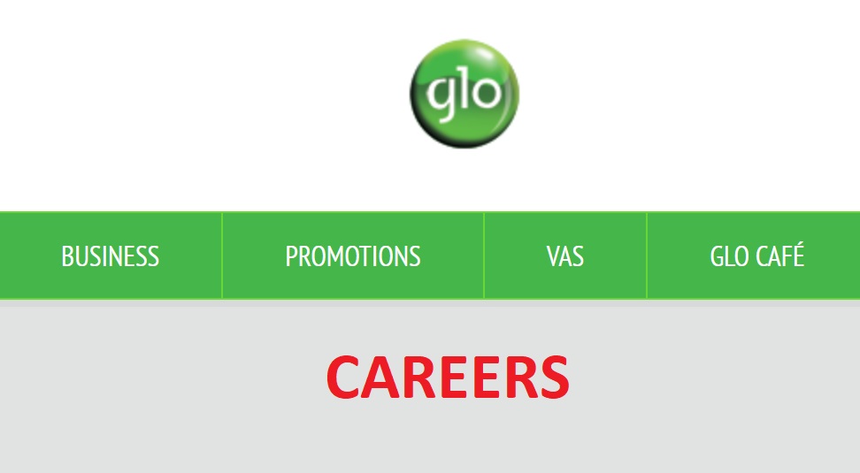 Glo Recruitment Portal 2022 Ongoing Application Process