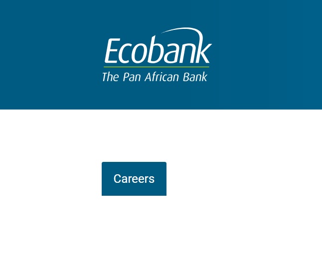 Ecobank Recruitment Portal 2022 Job Vacancies Application Process