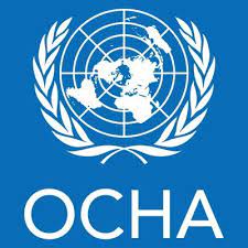 United Nations Office for the Coordination of Humanitarian Affairs ...