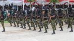 Nigerian Army Recruitment 2022 Ongoing Regular Recruit Intake Applications