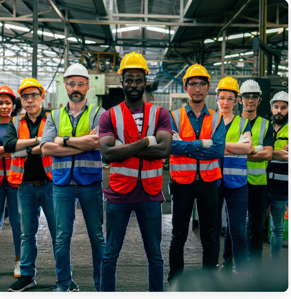 Latest Oil & Gas Job Opportunities in Nigeria 2025 | Careersngr