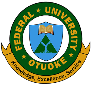 Professor at Federal University, Otuoke (FUO)