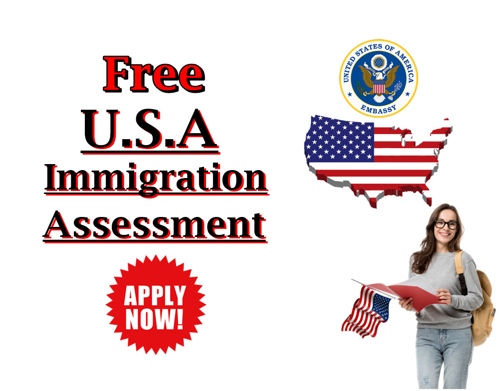American Visa Sponsorship Program – Begin Your Immigration Journey to ...