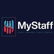 Front Desk Officer at MyStaff Consulting Limited | Careersngr