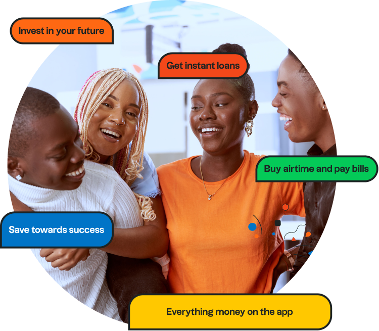 ₦50K-₦6Million Renmoney Loan - Apply Now!
