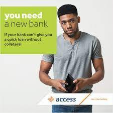 Access Bank Quick Loan – Apply Now
