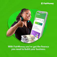 FairMoney Quick Loan from ₦15,000 – ₦10million