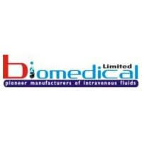 Microbiologist at Biomedical Limited